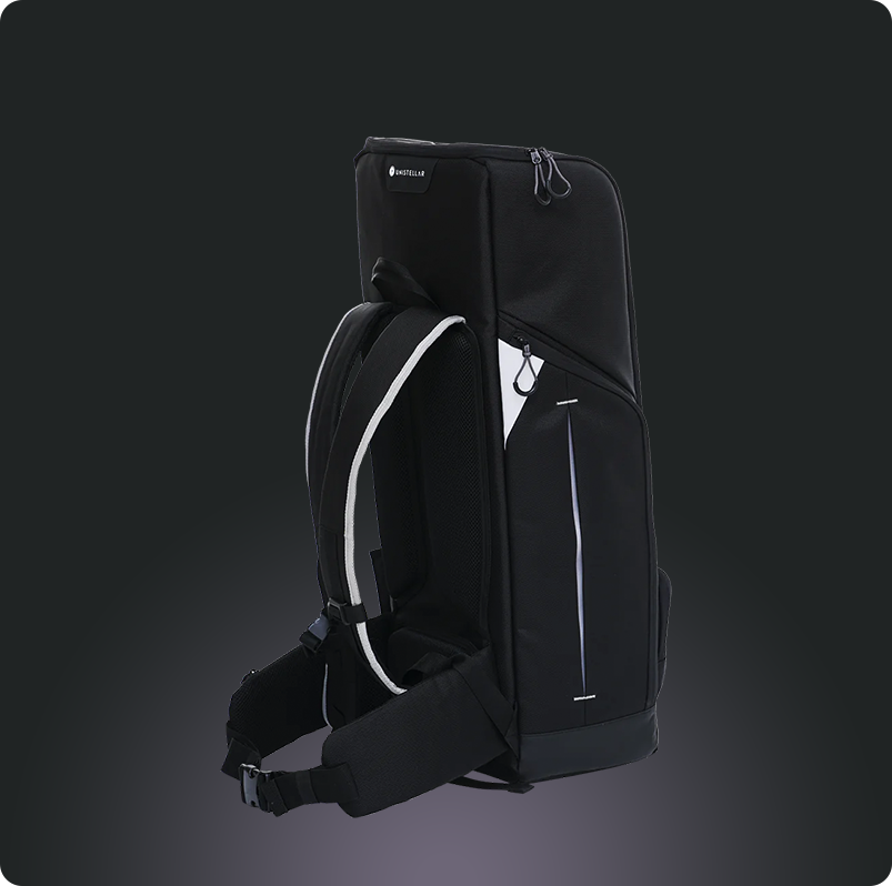Buy a genuine UNISTELLAR BACKPACK for EVSCOPE 2 or EQUINOX 2 ...