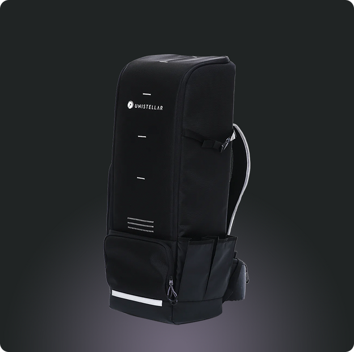 Buy a genuine UNISTELLAR BACKPACK for EVSCOPE 2 or EQUINOX 2 ...