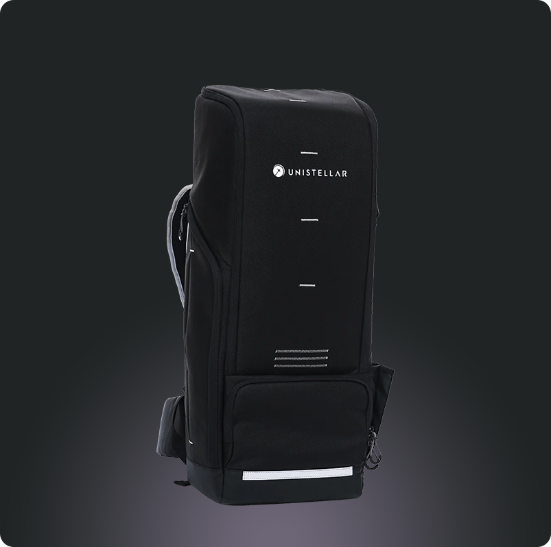 Buy a genuine UNISTELLAR BACKPACK for EVSCOPE 2 or EQUINOX 2 ...